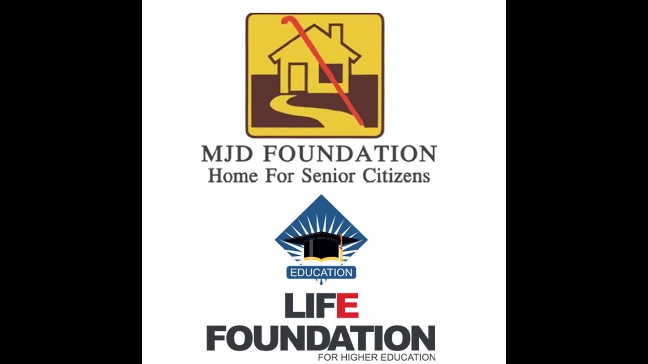 MJD & LIFE FOUNDATION ANNUAL DAY 2025 - YouTube