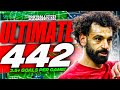 MY ULTIMATE 442 FM23 Tactics! (3.5+ Goals Per Game) | Best Football ...
