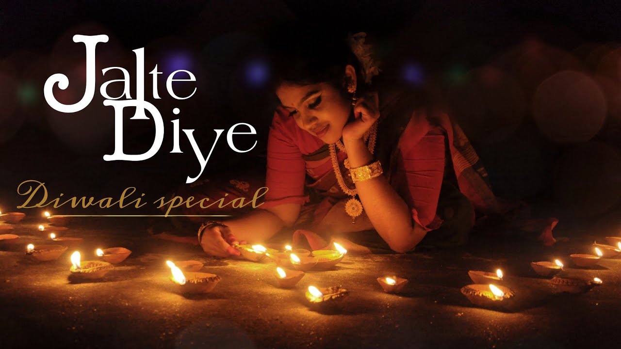 Jalte diye || Prem ratan dhan payo || Sitting choreography || Diwali ...