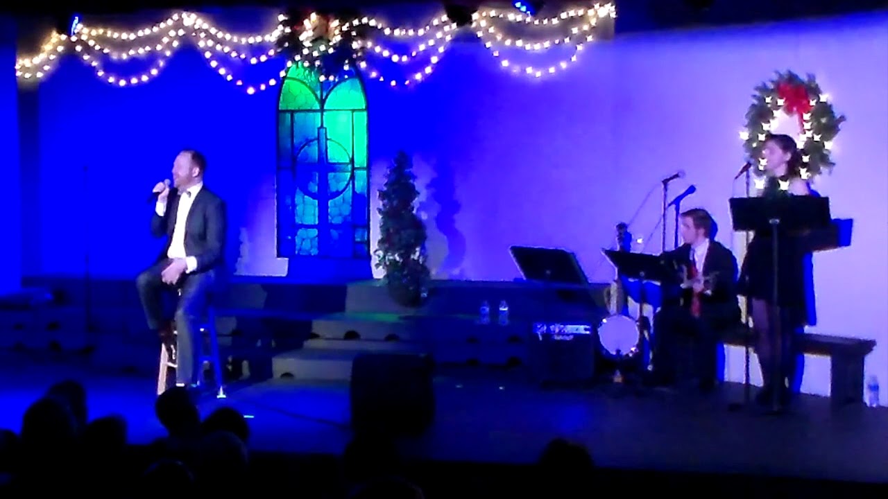 True Blue Miracle - YouTube