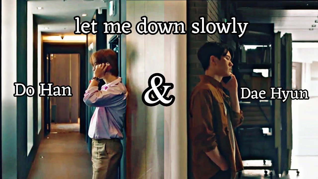 wedding impossible || Dohan & Dae Hyun - YouTube