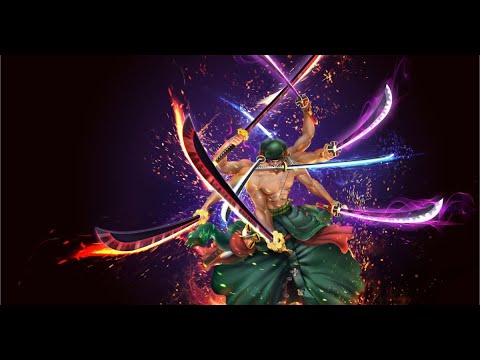 One Pice - Top những kiếm sĩ mạnh mẽ nhất trong ONE PICE hiện tại ...