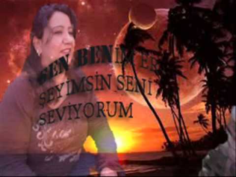 sensiz bu bedeni bu can ne yapsin