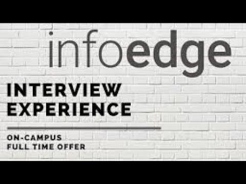 How to clear interview Info Edge Noida Mis executive or Senior ...