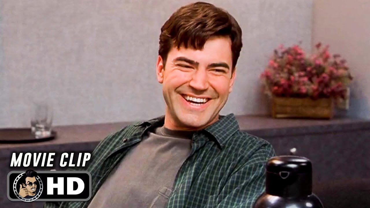 OFFICE SPACE Clip - "Typical Day" (1999) Ron Livingston - YouTube