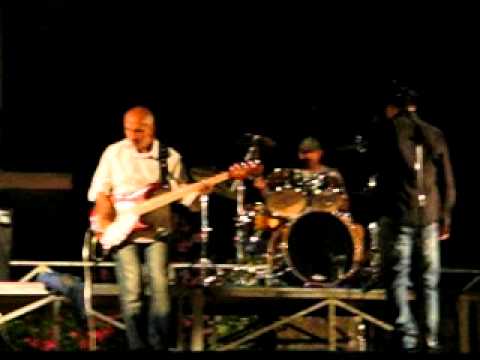 MALAFFARE live a Stimigliano 19 giu 2010 - One.AVI