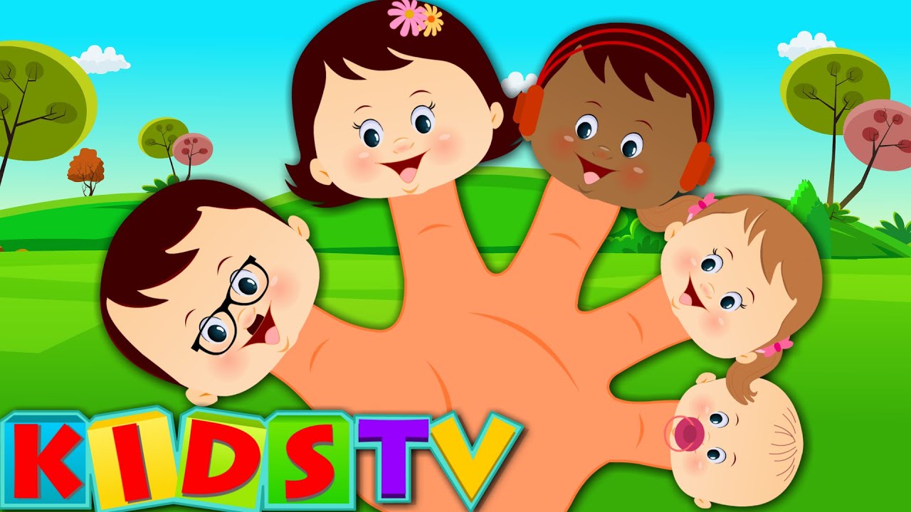 Finger Family Best Nursery Rhymes For Babies Kids Tv Nursery Rhymes Finger Family Best Nursery Rhymes For Babies Kids Tv Nursery Rhymes
