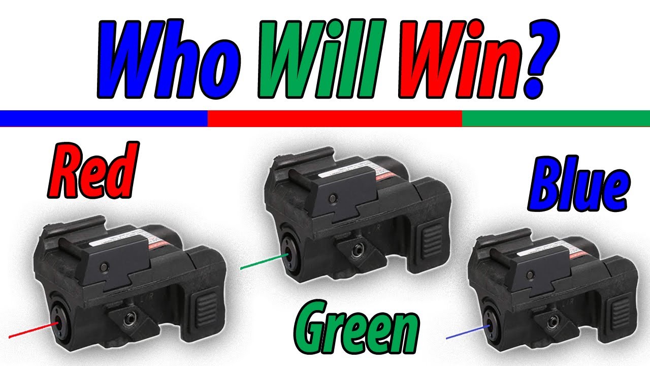 Difference Between Blue And Red Laser at Sam Hamby blog Difference Between Blue And Red Laser at Sam Hamby blog
