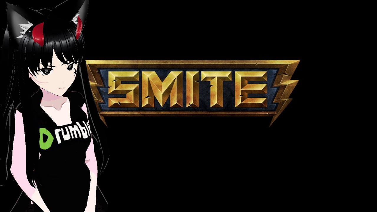 Smite - YouTube