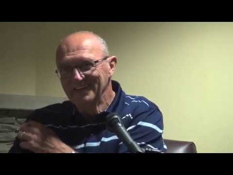 Don Luce (2018) on Buffalo Sabres - YouTube