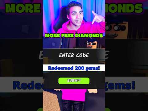 ALL DIAMOND CODES 99 NIGHTS IN THE FOREST 😱