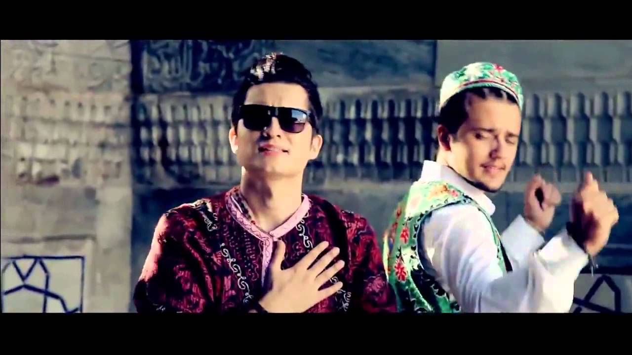 Sahro - Hello Uzbekistan HD video NEW!!! - YouTube