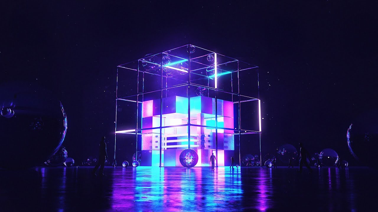 Decisive Koala - Mainline - YouTube