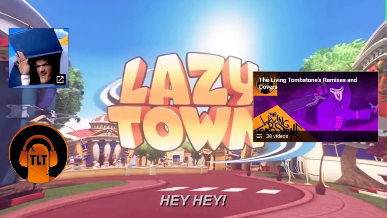 Reaction to We Are Number 1 TLT and this whole meme. - YouTube