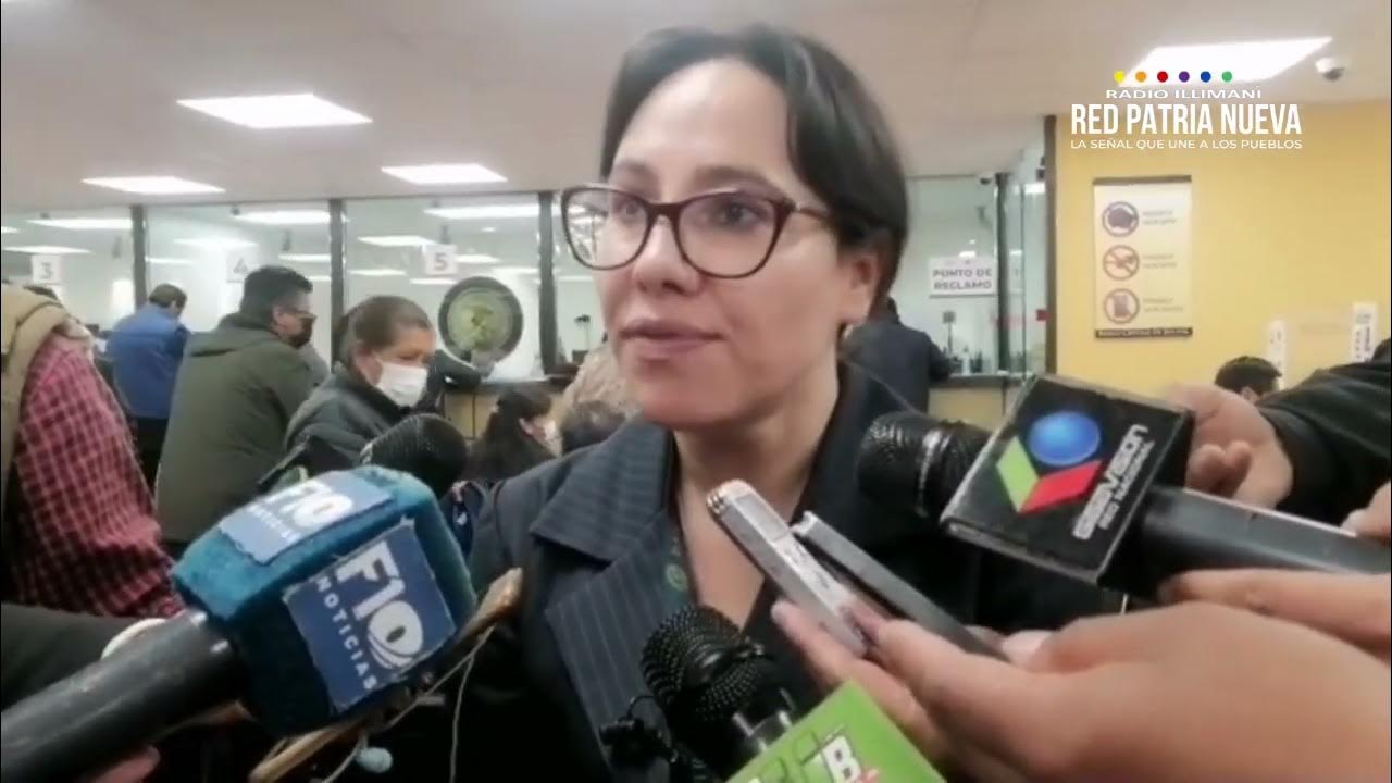 Banco Central de Bolivia habilita agencias en Cochabamba y Santa Cruz para la venta de dólares ...