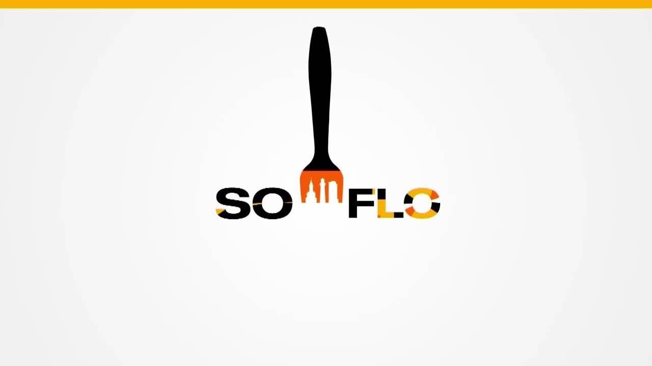 SoFlo Taste: Lamb Kofte with Tzataziki Sauce - YouTube