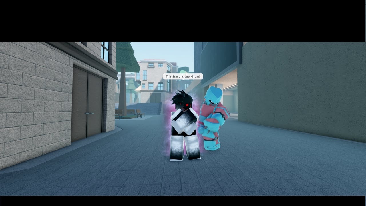 [ AUT ] Crazy Diamond Full Showcase - New Stand - YouTube