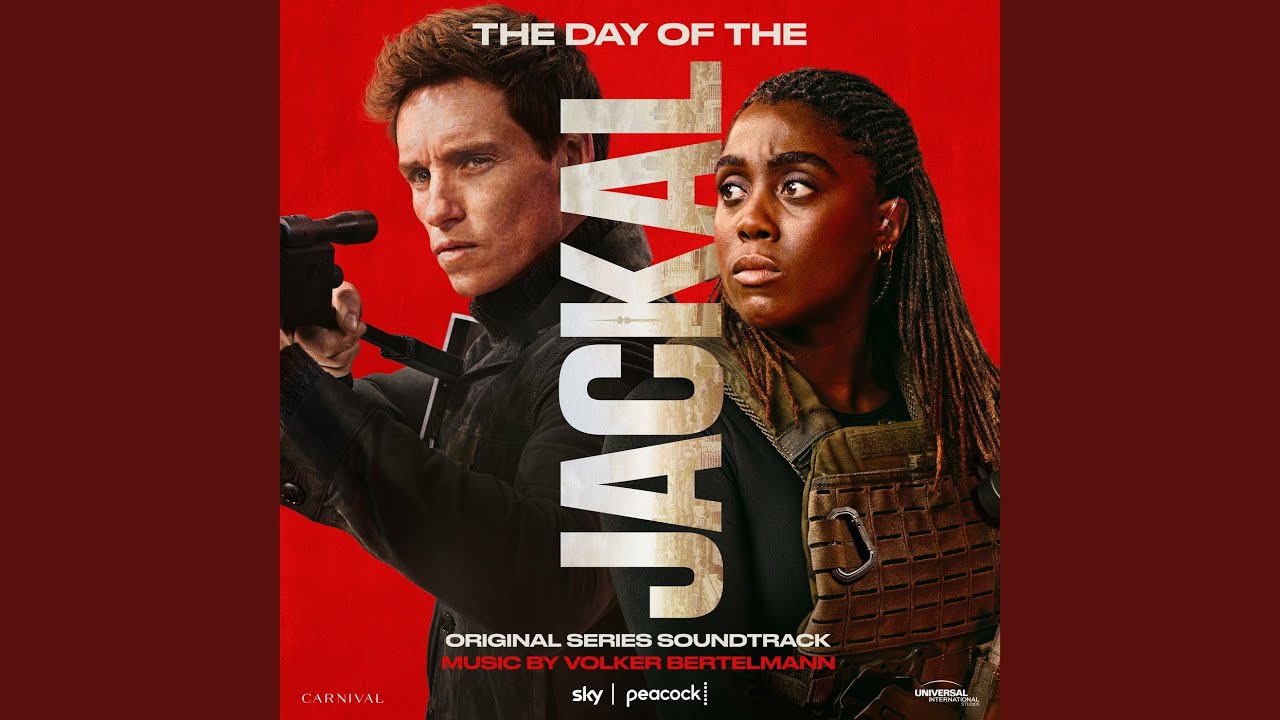 The Jackal - YouTube