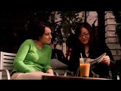 Open Mind Intermediate Unit 3 video jhgjhg - YouTube