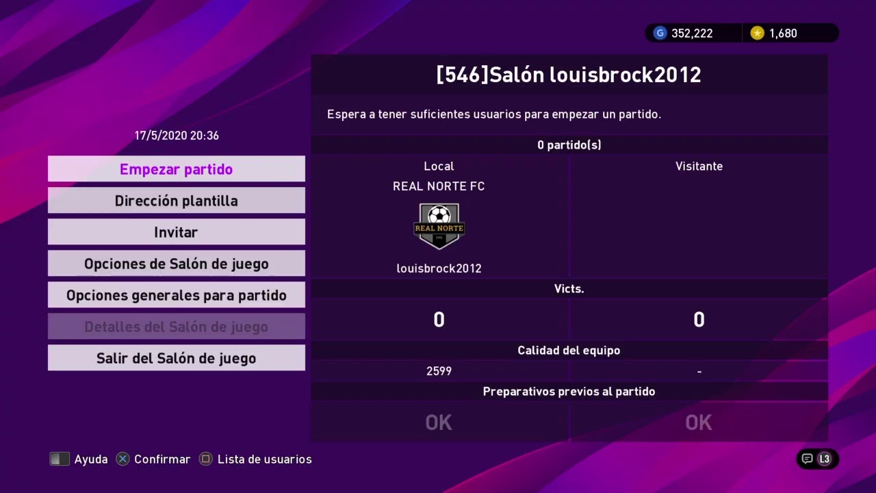 2600 YouTube