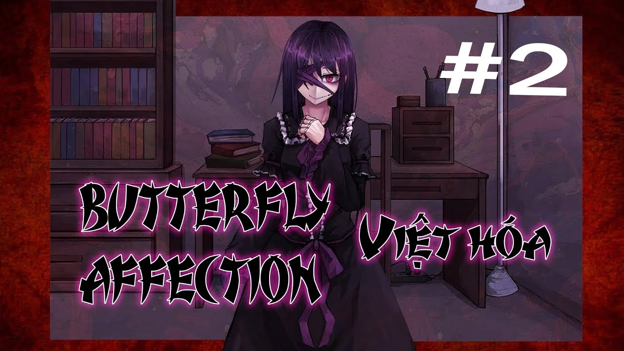 Lovingly Conclusion Butterfly Affection Youtube