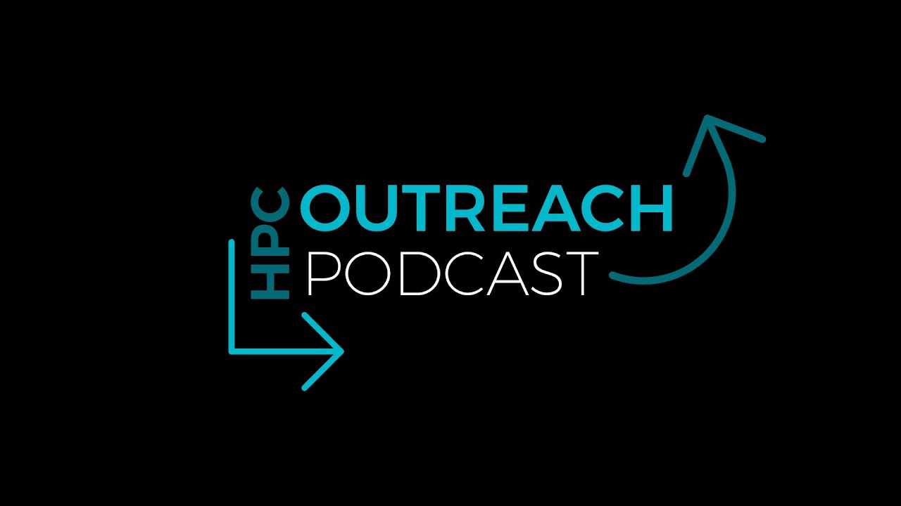 HPC Outreach Podcast: Street Ministry and More - YouTube
