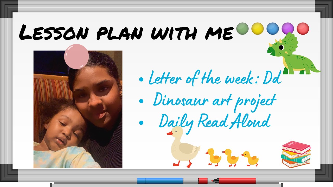 WEEK 2 HOMESCHOOL | SIMPLIFIED LESSON PLAN FOR BEGINNERS | LETTER OF ...