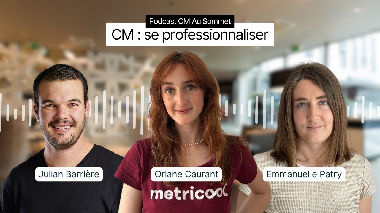 5 étapes pour un accompagnement client réussi - YouTube