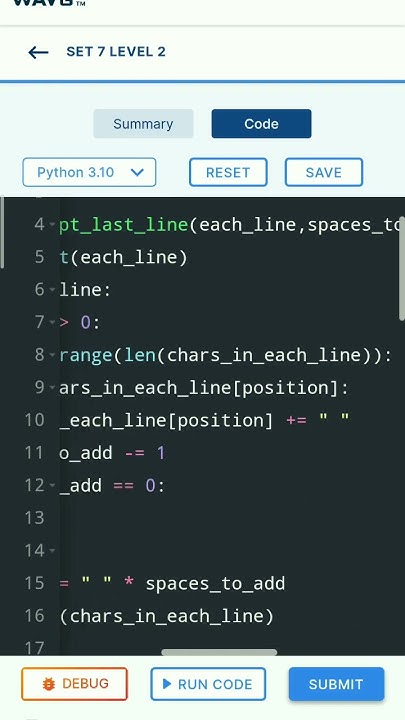 Lines With K Characters 2 Using Python Ccbp Nxtwave Nxtwaveccbp 2565