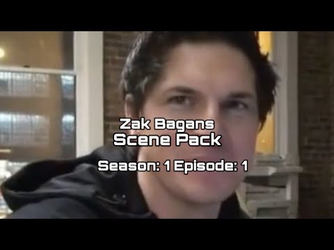 Zak Bagans Scenepack II Season: 1 Ep: 1 ll ZakBaganzScenePack - YouTube