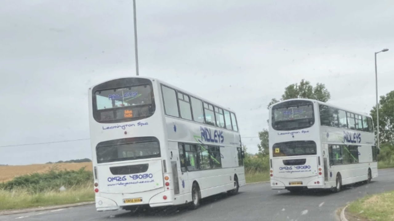 Some of my bus/coach & mini bus photos #735 - YouTube