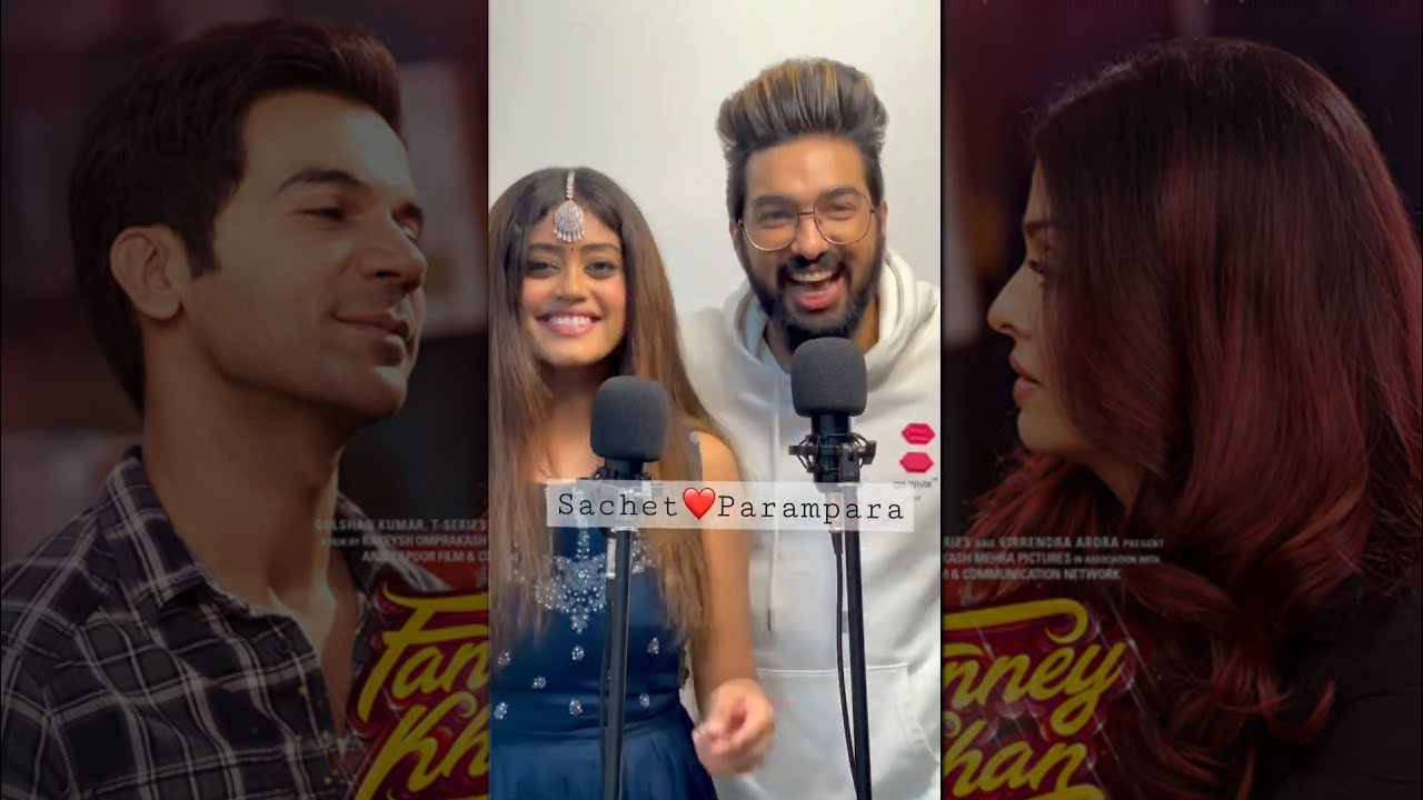 sachet parampara songs halka halka suroor || sachet parampara new ...