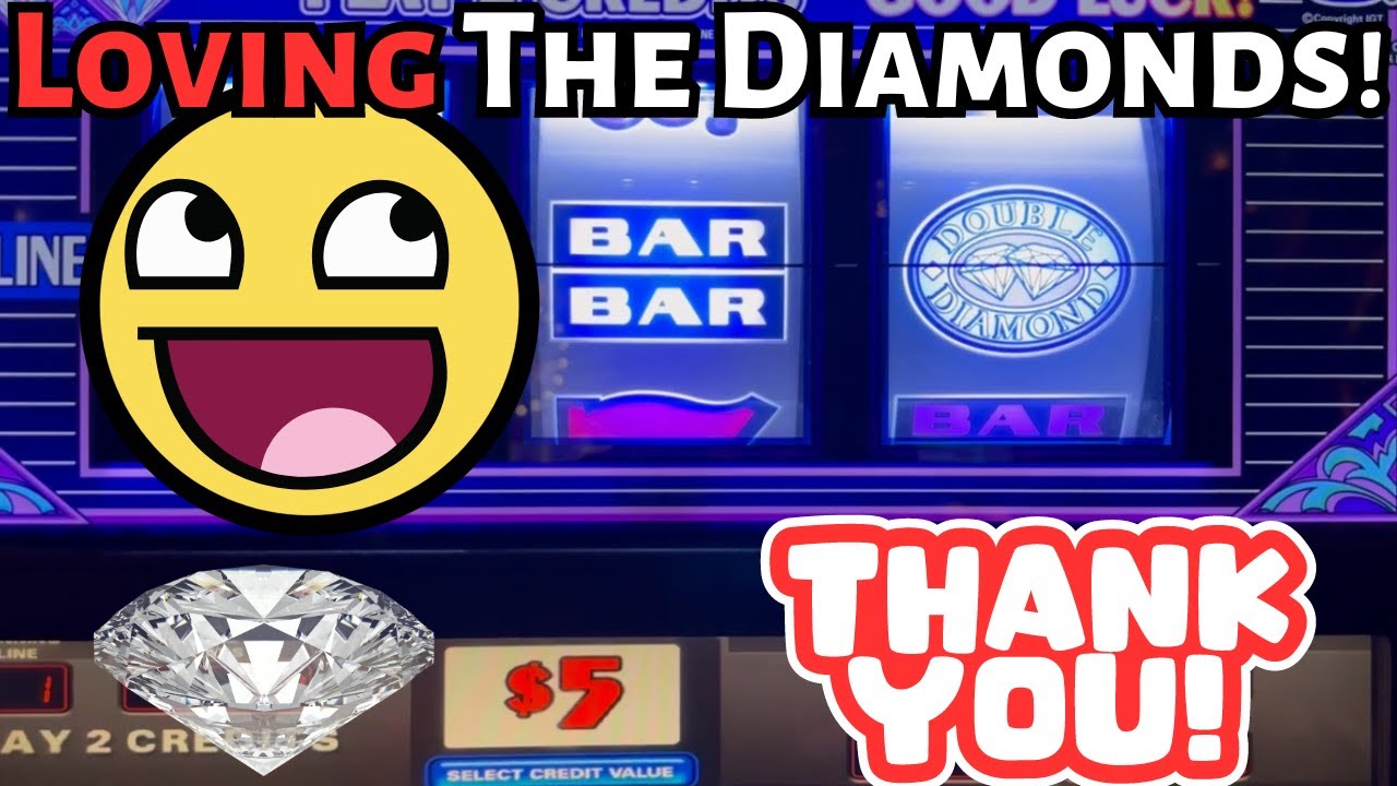 Triple & Double Diamonds Today & More! - YouTube