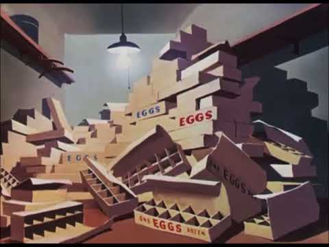 Golden Yeggs Alternate Ending