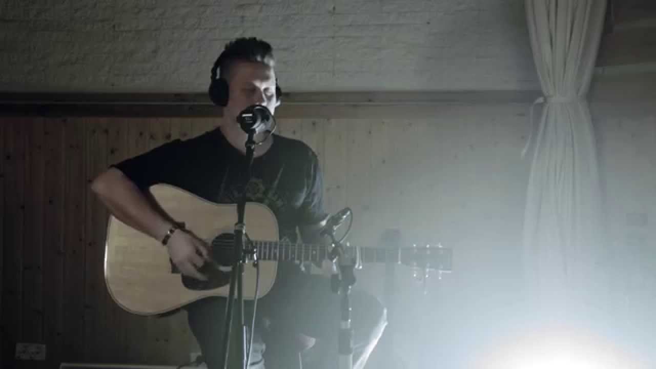 Howie Day - Collide (Cover) - YouTube