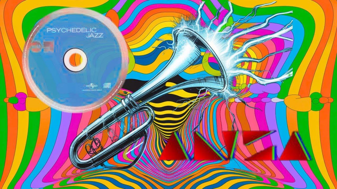 Psychedelic Jazz Fusion - You Won't Believe Your Ears! - Modern Jazz ...