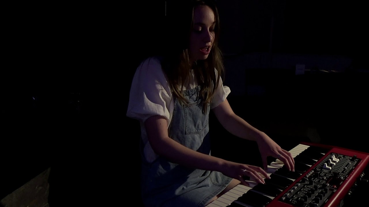 Thunder- Original Song (Music Video) - YouTube