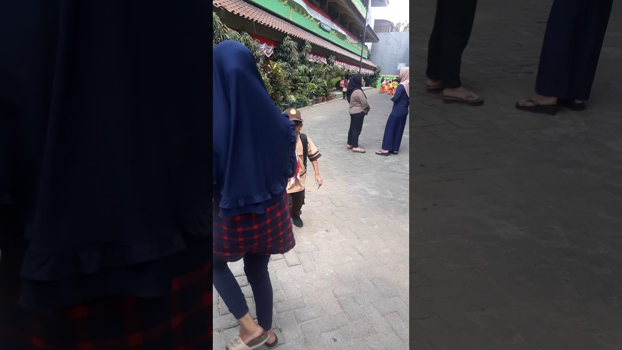 Pulang Sekolah Youtube