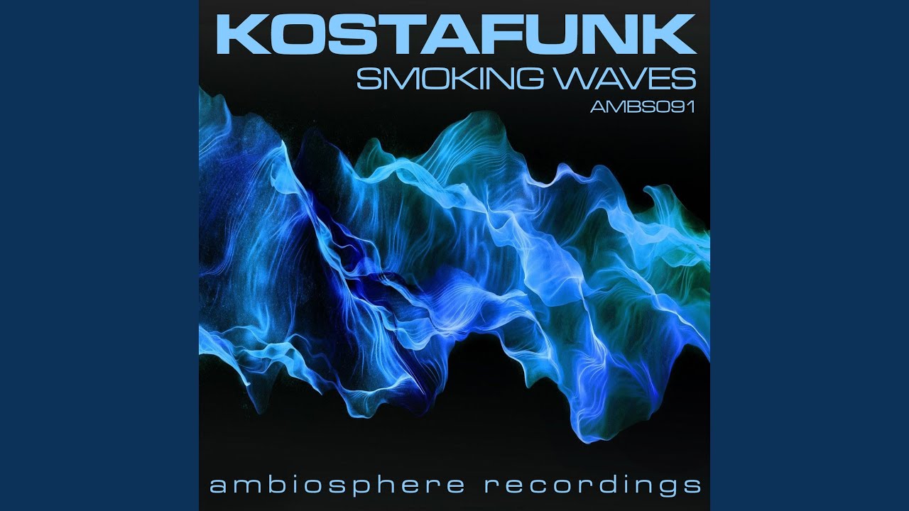 Smoking Waves (Processing Vessel Remix) - YouTube