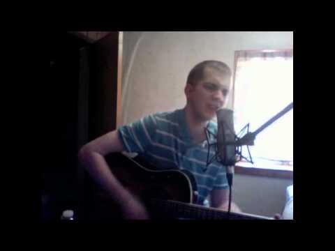 Josh Turner - Time is Love (JUSTIN ANDREWS COVER) - YouTube