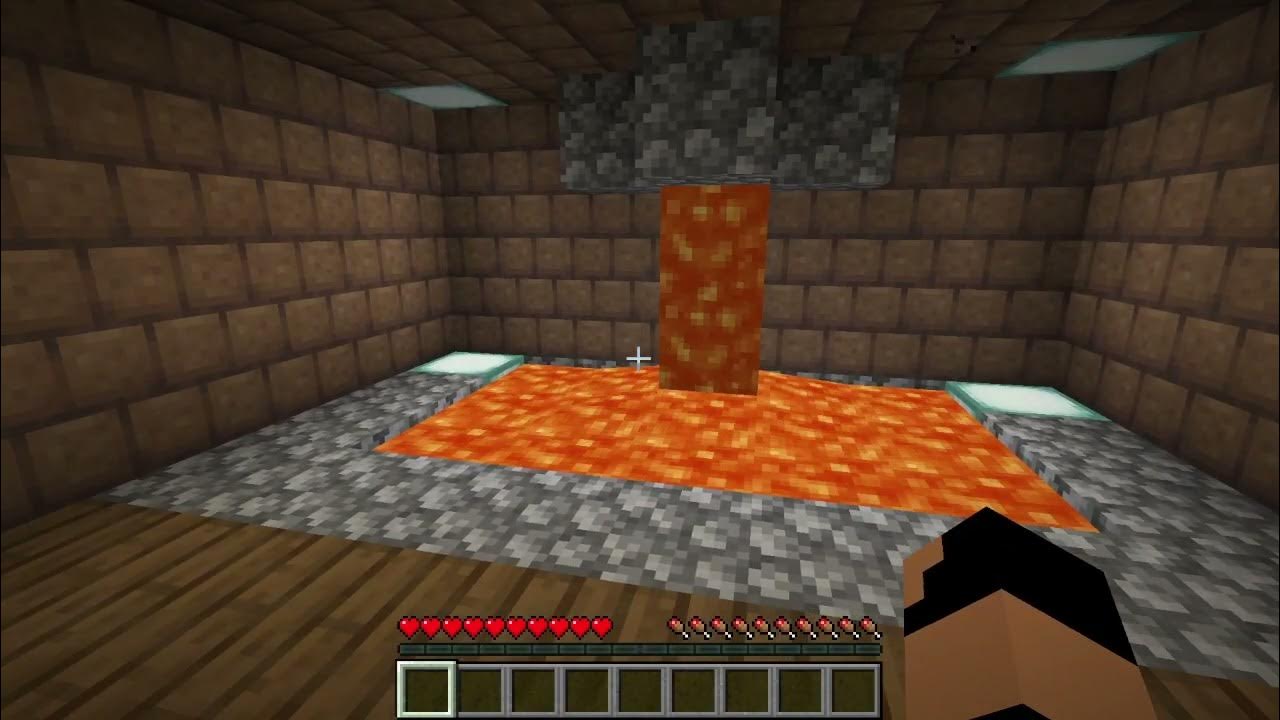 Como encontrar la salida en Minecraft - YouTube