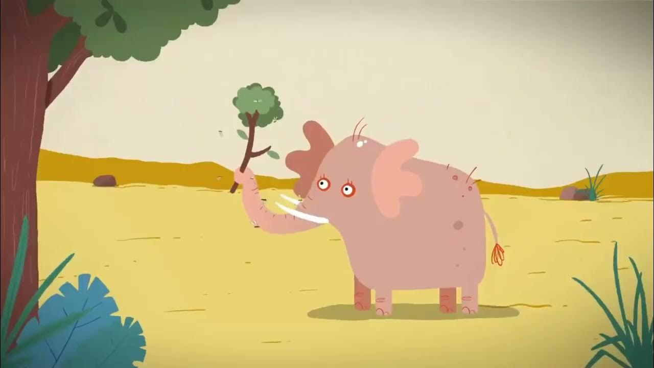 Chiếc mũi đẹp nhất vương quốc động vật - Chase LaDue & Bruce A. Schulte ...