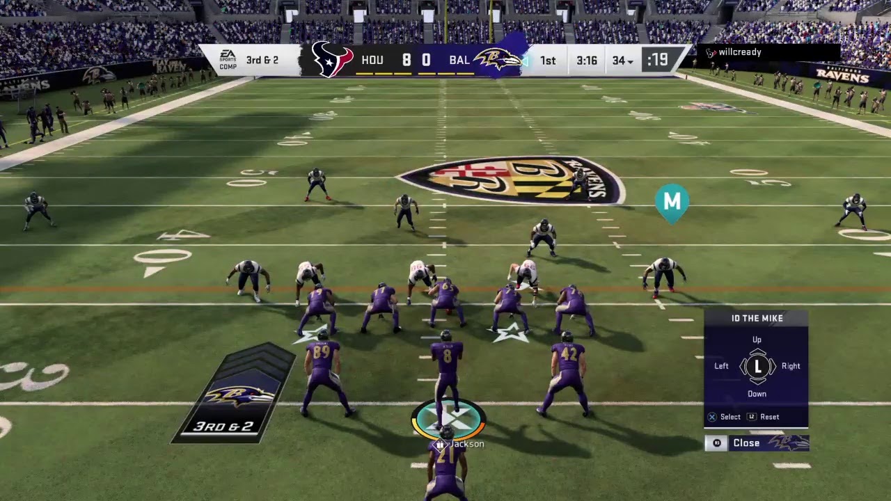 Madden 20 franchise face creation - YouTube
