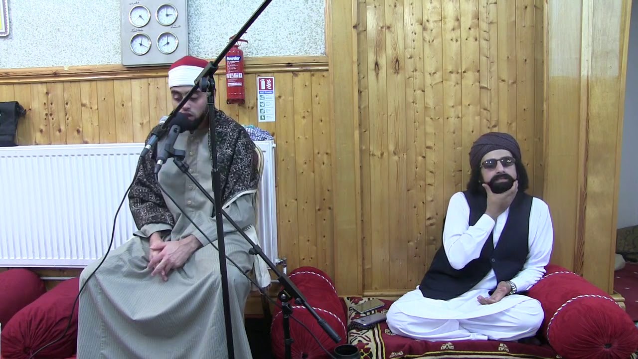 *Full Official Video * Sheikh Mohammad Ayyub Asif 2017 Amazing - YouTube