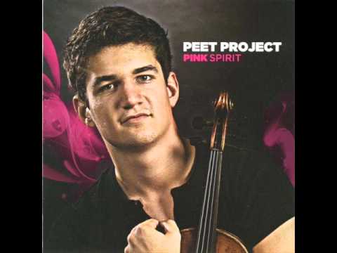 Peet Project - City Lights - YouTube