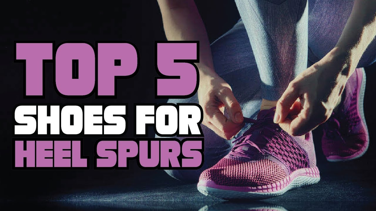Best Heel Spur Running Shoe Reviews 2023 Best Budget Heel Spur Running Shoes Buying Guide