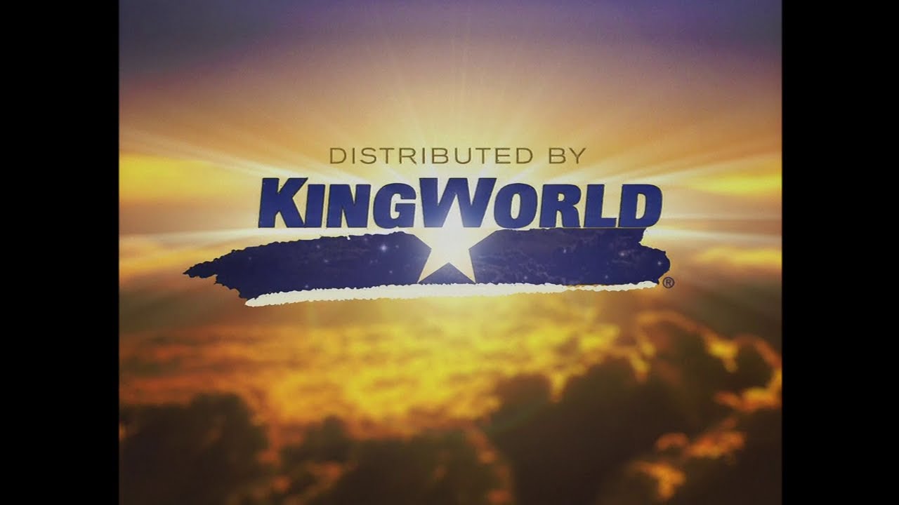 King World/Alliance Atlantis (2000) [HQ] - YouTube