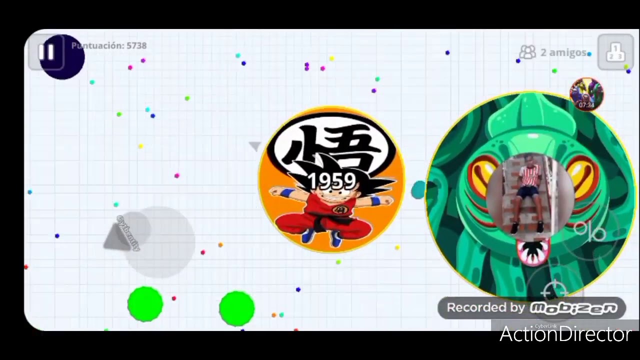 Zt clan revenge - YouTube