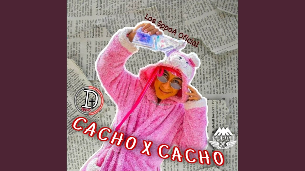 Cacho X Cacho - YouTube