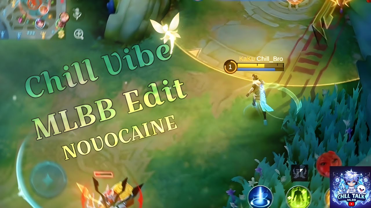 Chill & Relaxing Vibe MLBB Bangladeshi Edit | Chill Talk With MLBB - YouTube